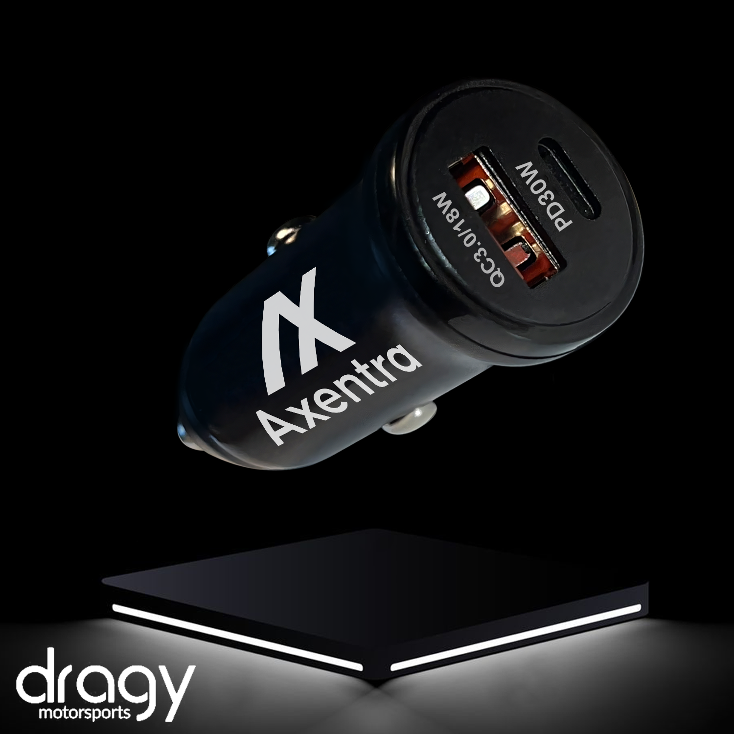 Dragy Ultimate Bundle – Dragy Motorsports