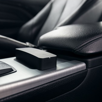 Dragy Pro | Professional GPS Performance Meter | 6-Axis IMU ...