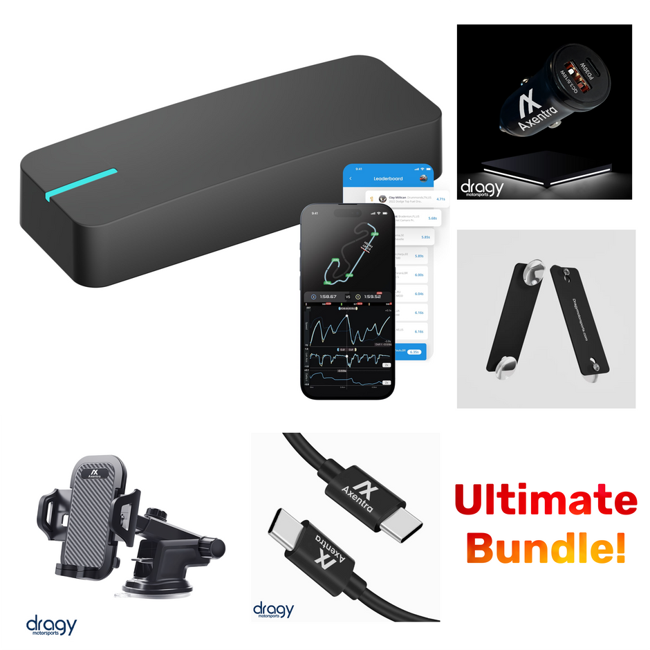 Bundles – Dragy Motorsports